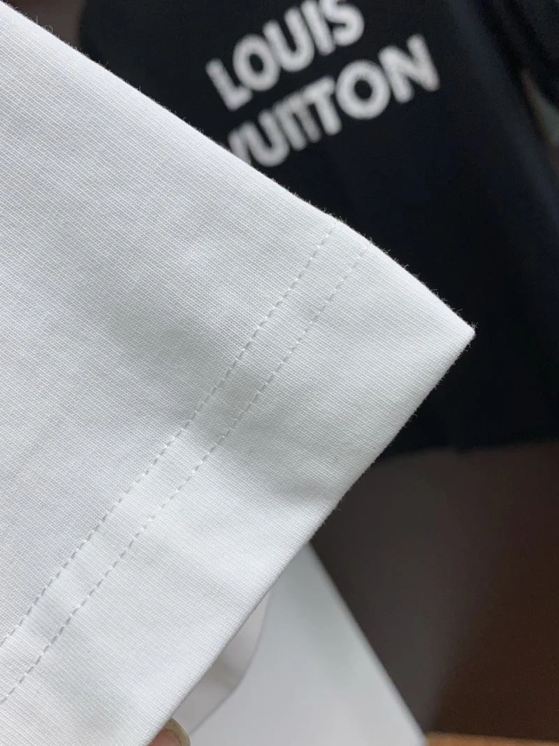 Authentic Louis Vuitton T-Shirts