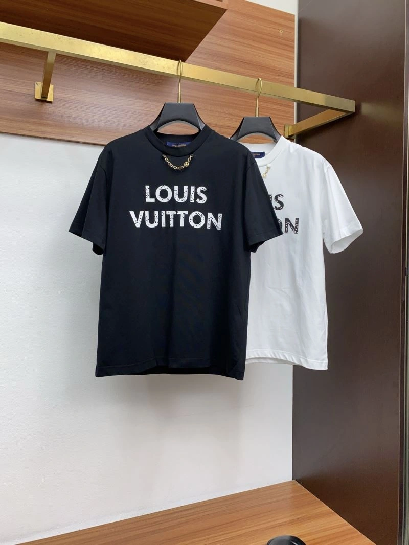 Authentic Louis Vuitton T-Shirts