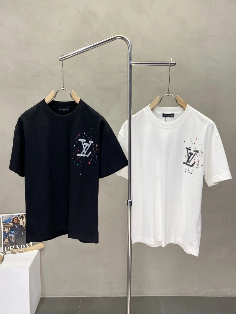 Louis Vuitton T-Shirts