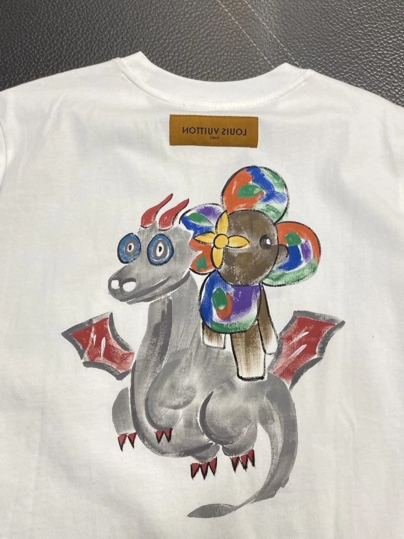 Affordable Louis Vuitton T-Shirts