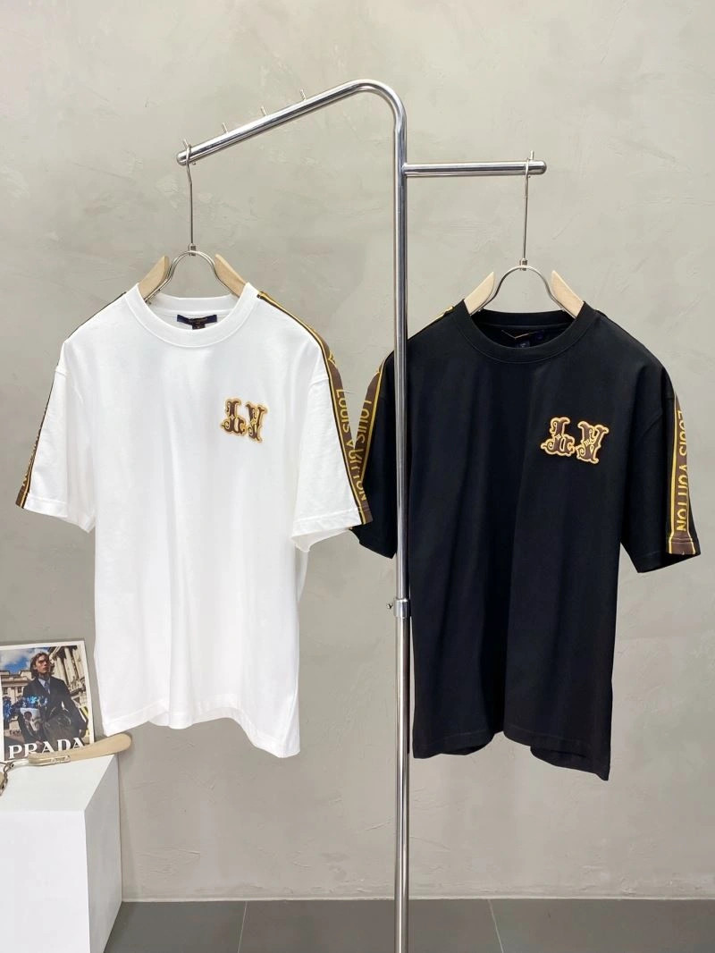 Louis Vuitton T-Shirts