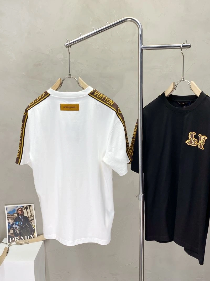 1:1 copy Louis Vuitton T-Shirts