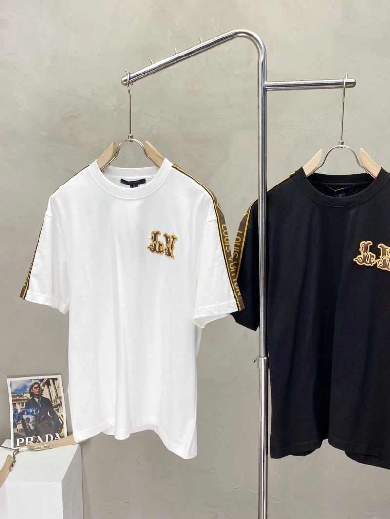 1:1 copy Louis Vuitton T-Shirts