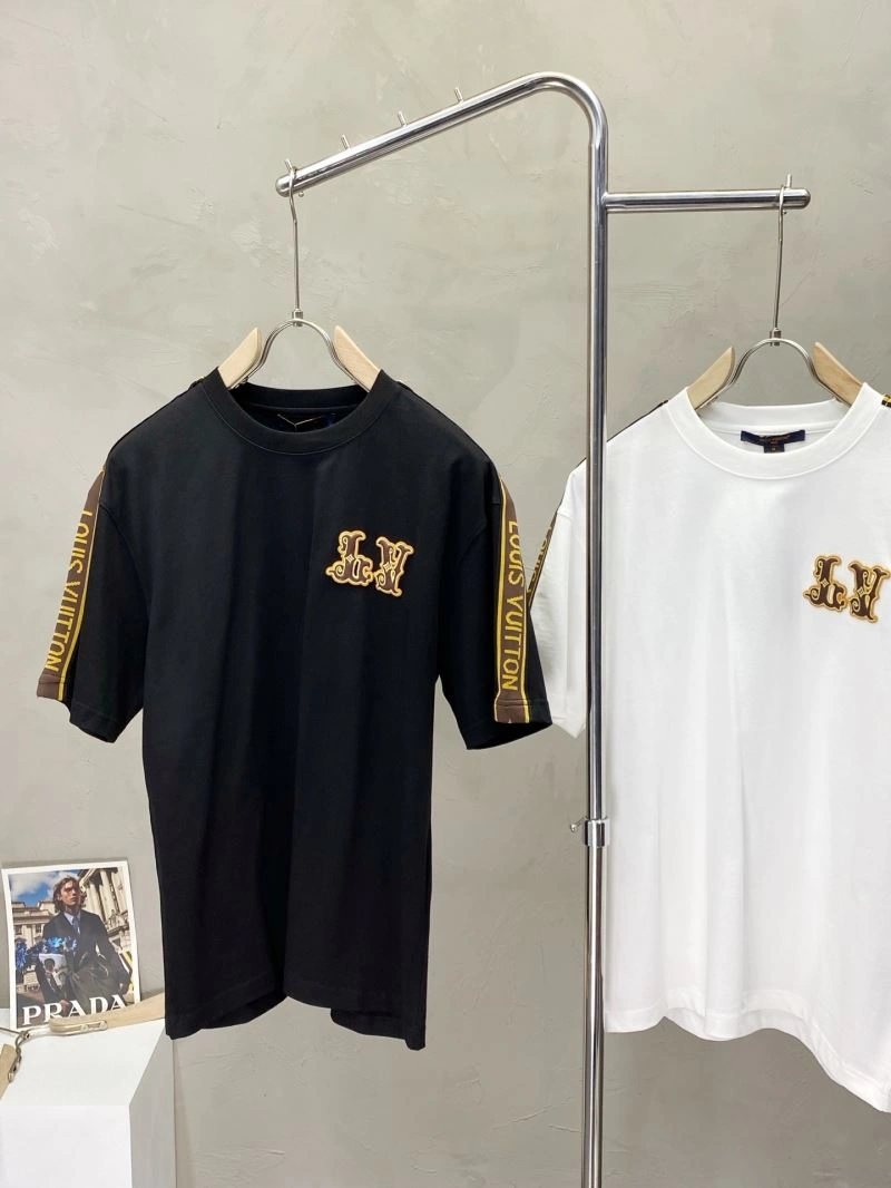 1:1 copy Louis Vuitton T-Shirts