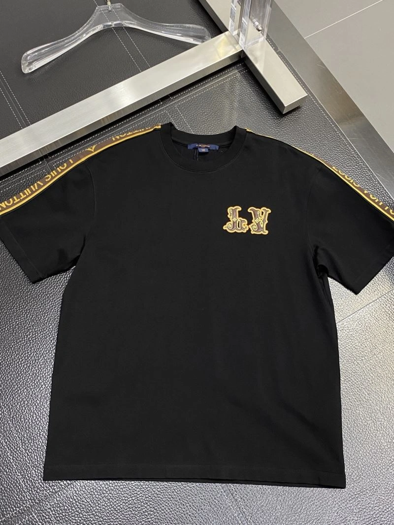 1:1 copy Louis Vuitton T-Shirts