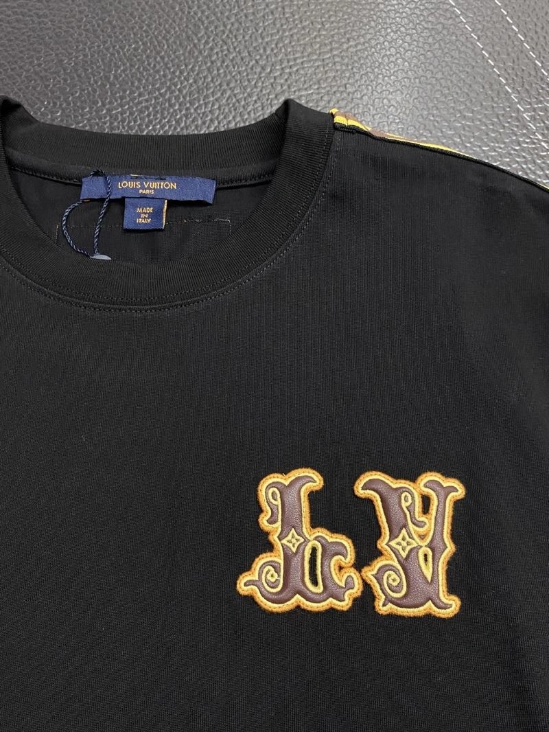 1:1 copy Louis Vuitton T-Shirts