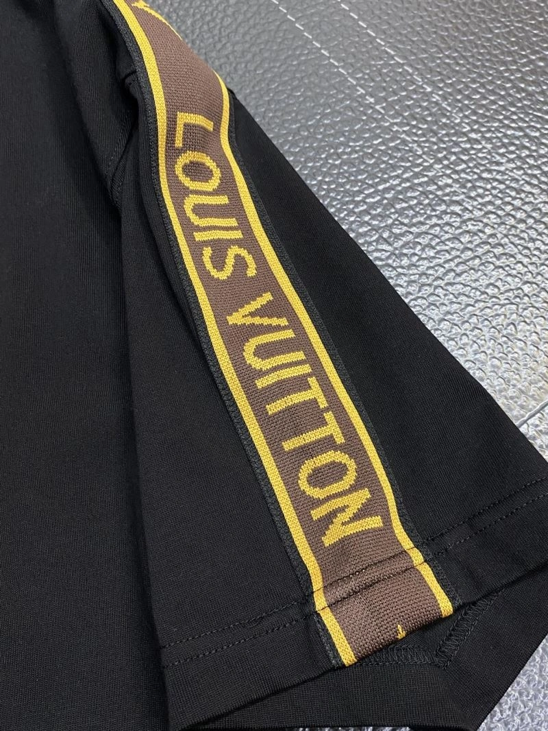 1:1 copy Louis Vuitton T-Shirts