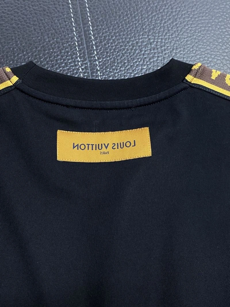 1:1 copy Louis Vuitton T-Shirts