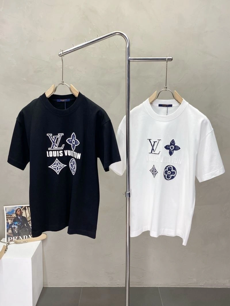 Louis Vuitton T-Shirts