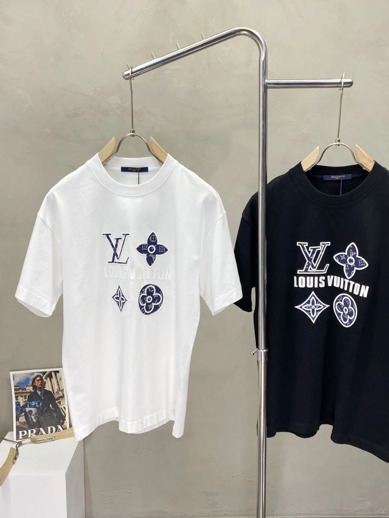 Cut-rate Louis Vuitton T-Shirts