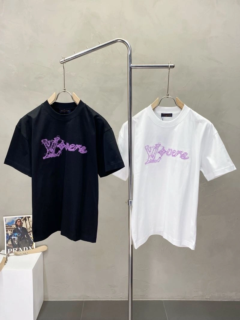 Louis Vuitton T-Shirts