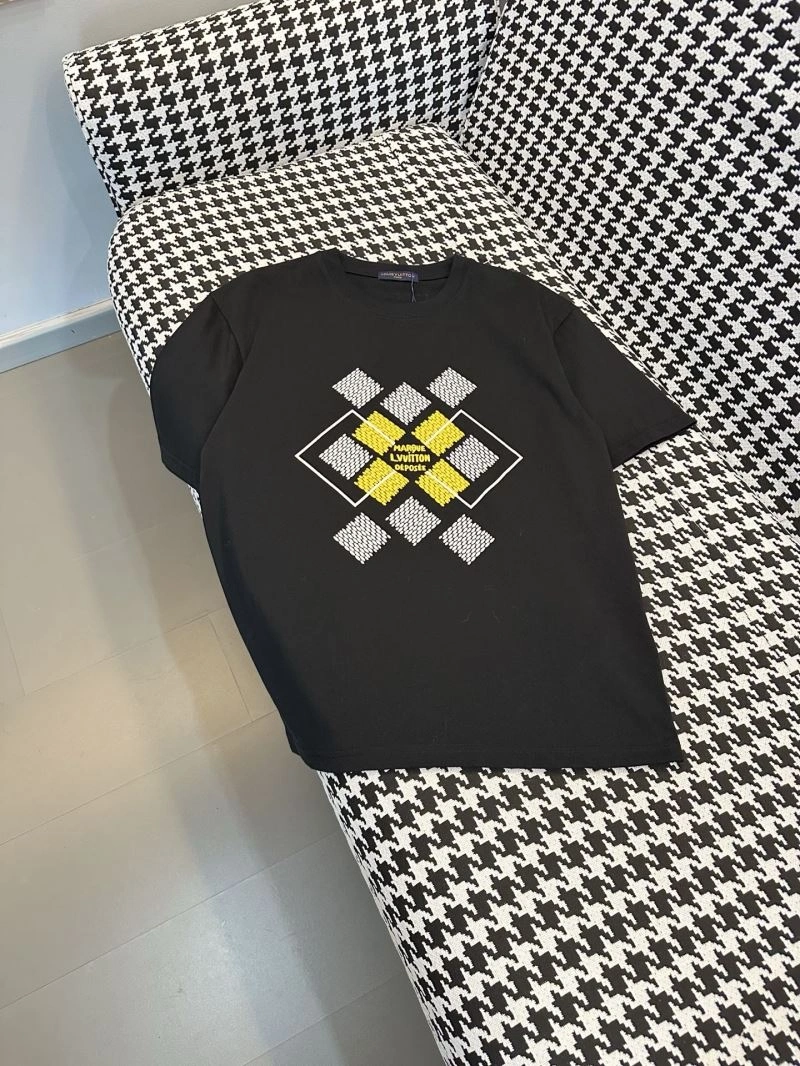 Louis Vuitton T-Shirts