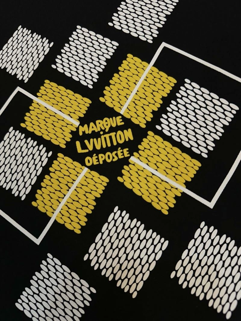 Genuine Louis Vuitton T-Shirts