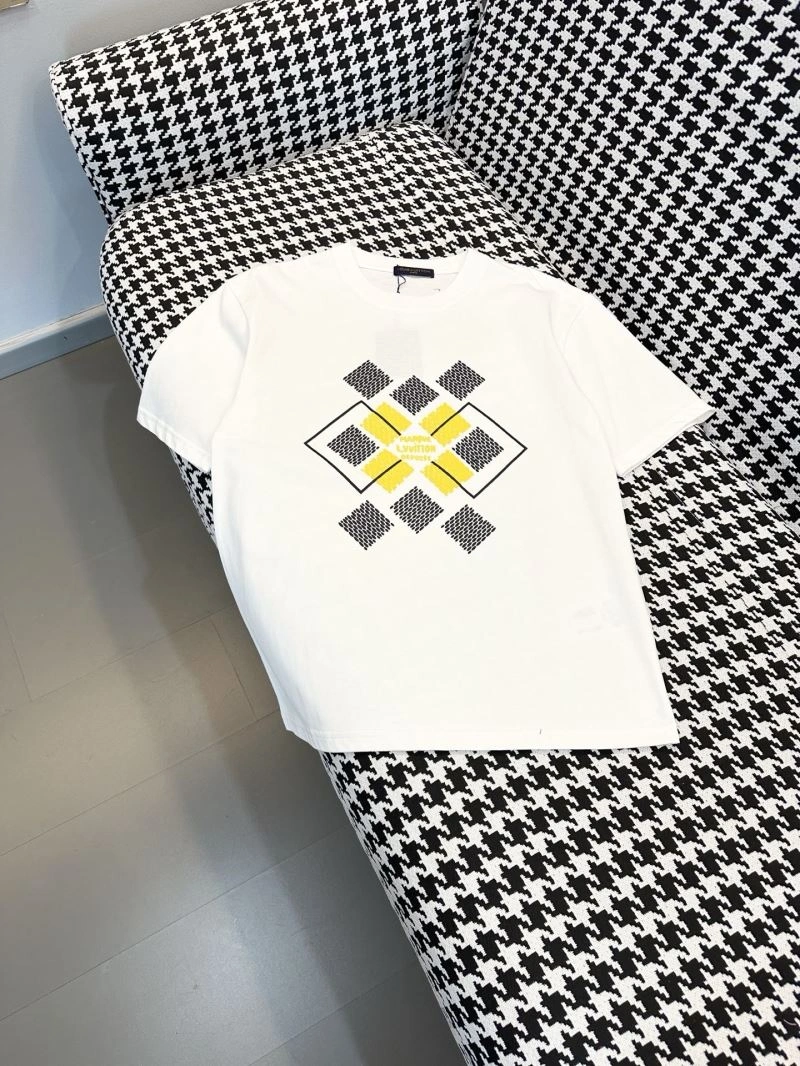 Genuine Louis Vuitton T-Shirts