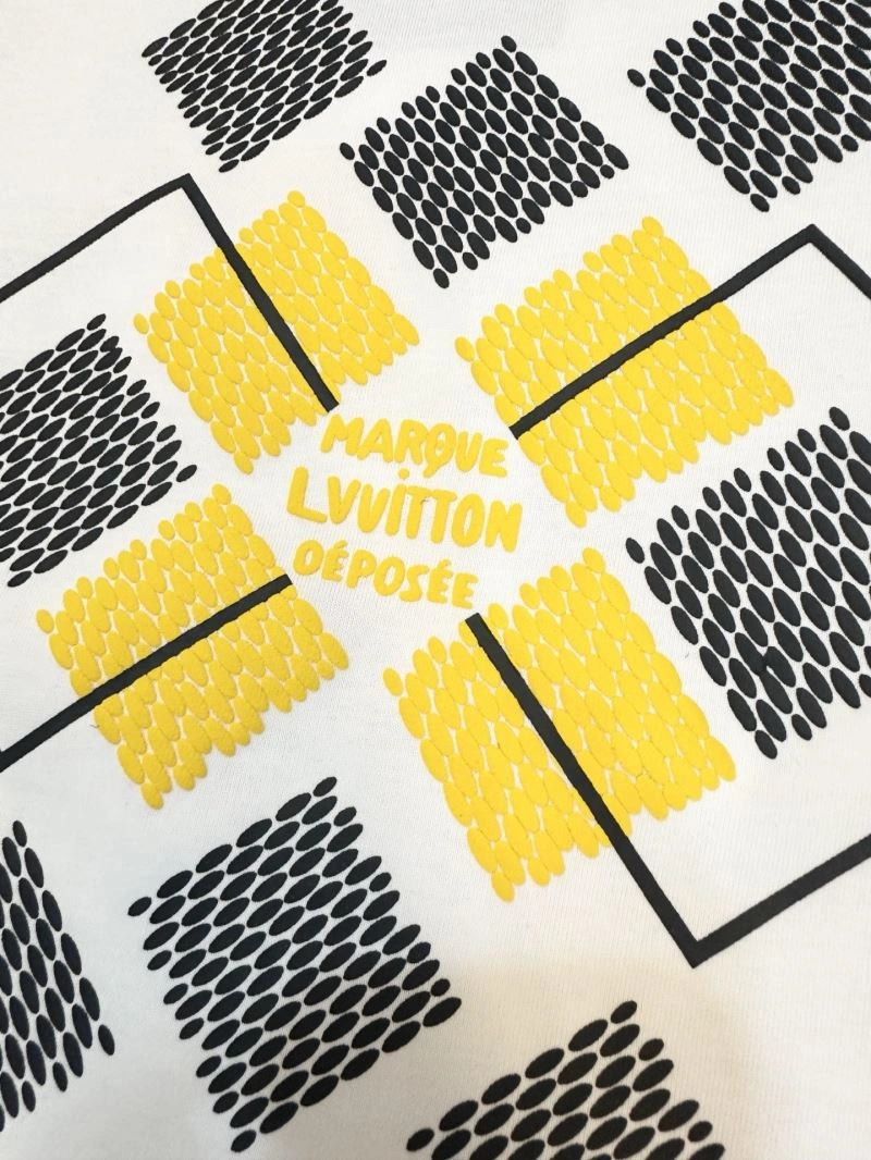 Genuine Louis Vuitton T-Shirts