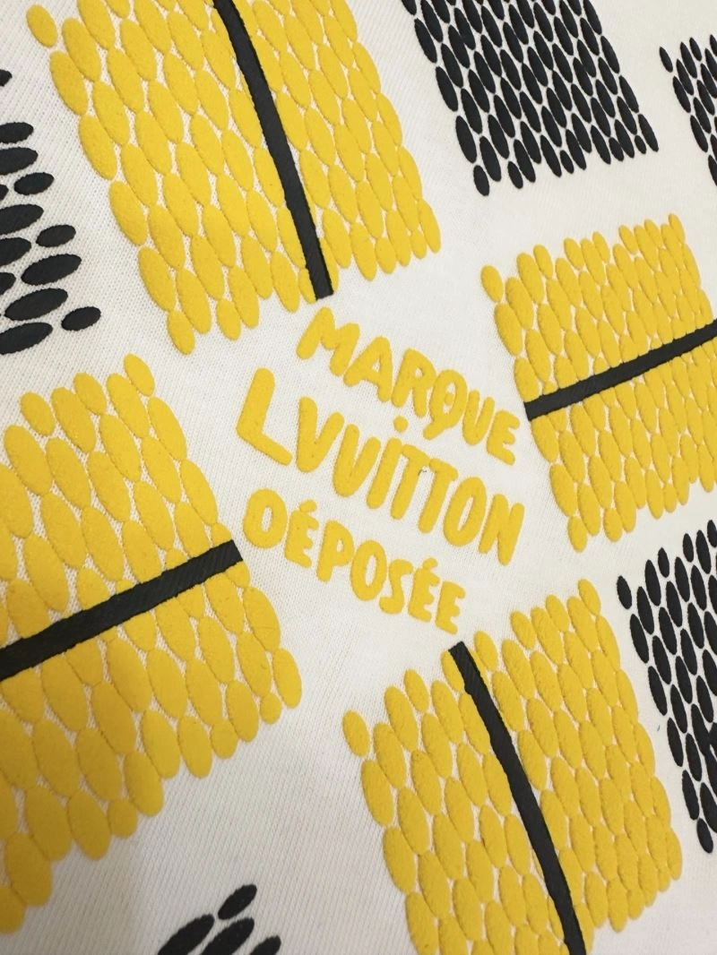 Genuine Louis Vuitton T-Shirts