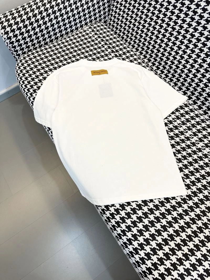 Genuine Louis Vuitton T-Shirts