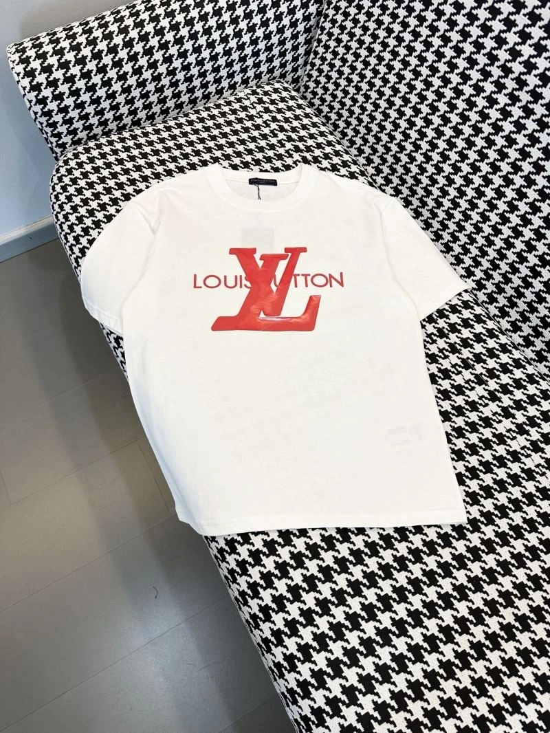 Louis Vuitton T-Shirts