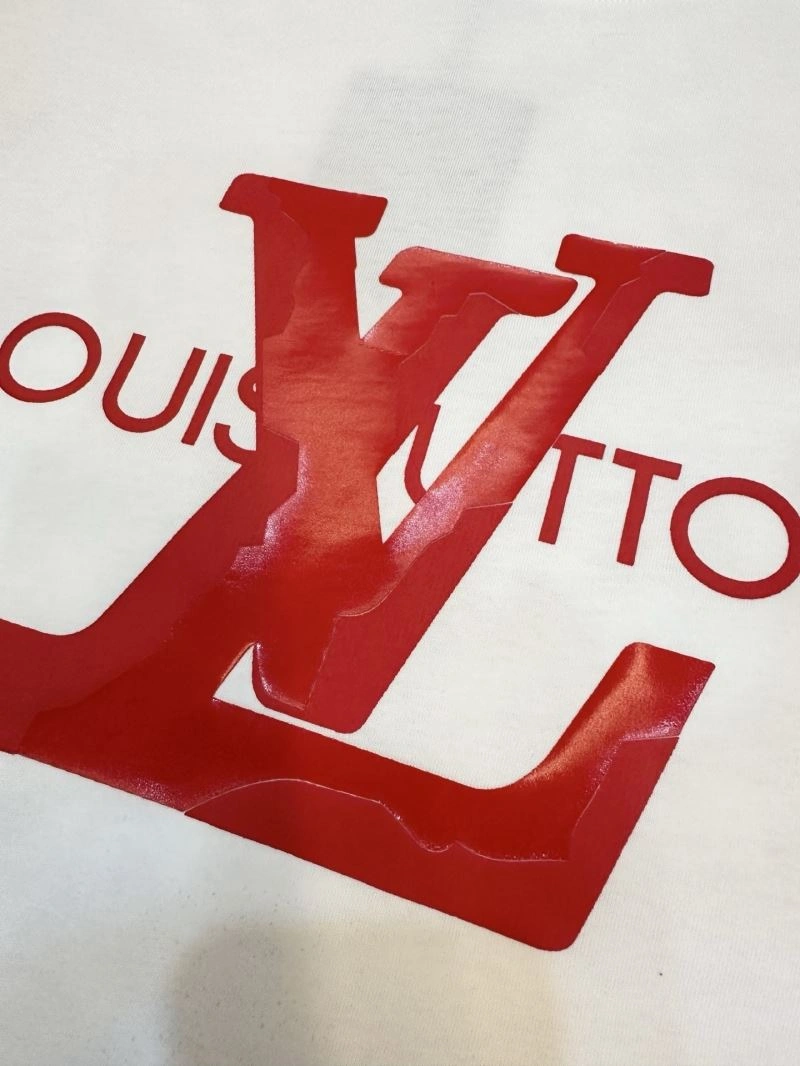 Top mirror Louis Vuitton T-Shirts