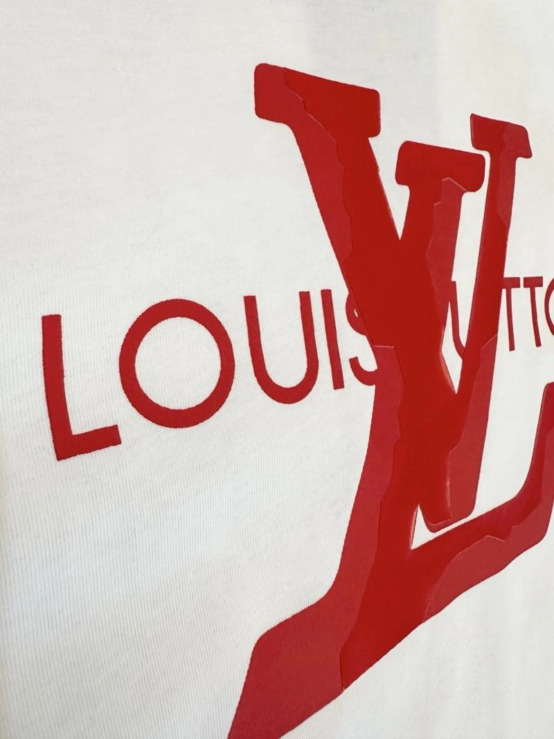 Top mirror Louis Vuitton T-Shirts
