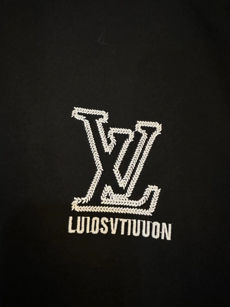 Budget-friendly Louis Vuitton T-Shirts