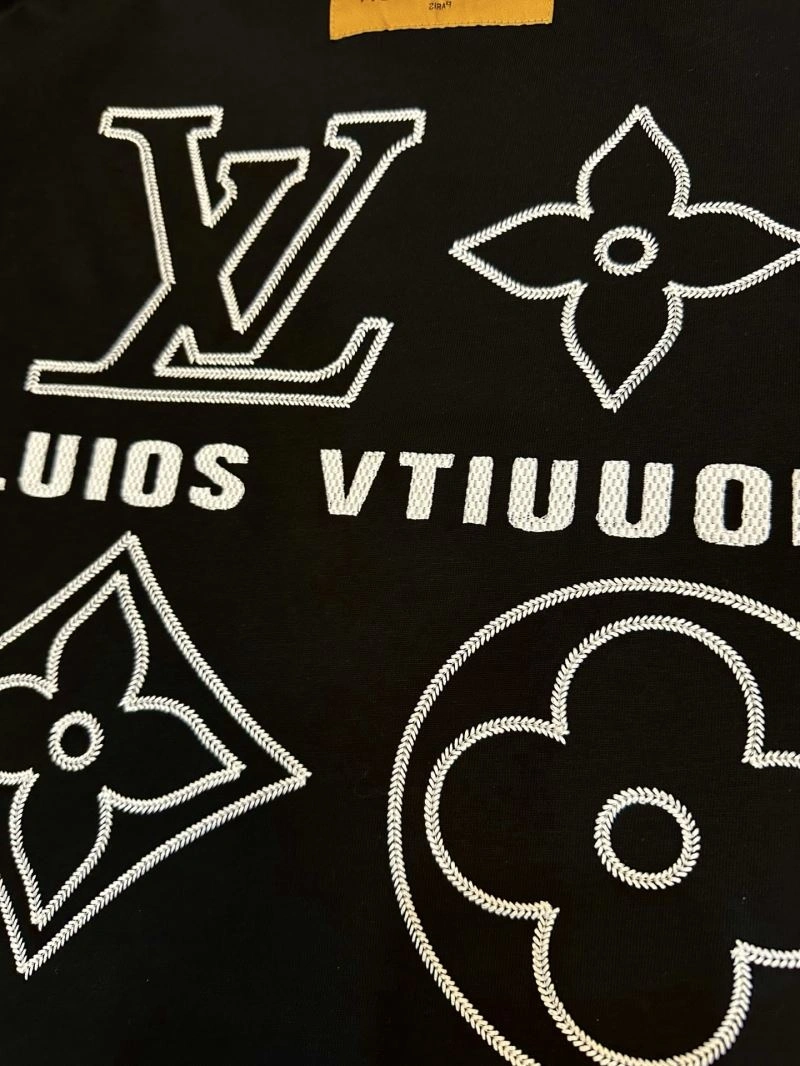 Budget-friendly Louis Vuitton T-Shirts