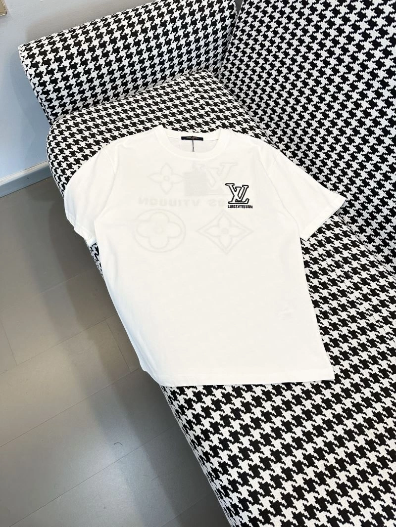 Budget-friendly Louis Vuitton T-Shirts