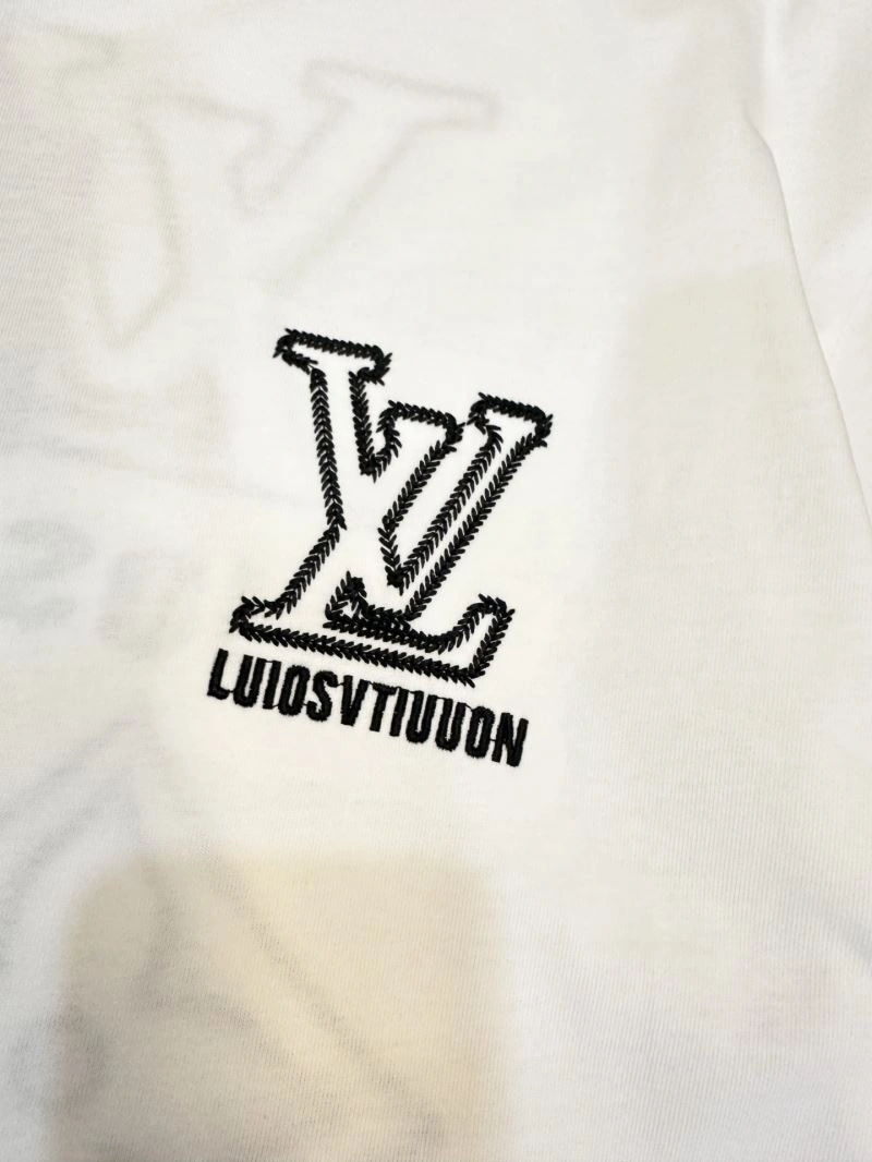 Budget-friendly Louis Vuitton T-Shirts