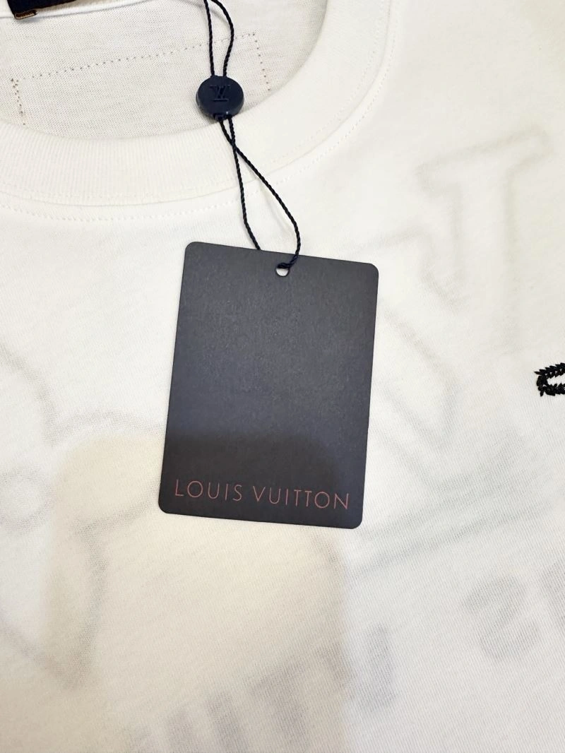 Budget-friendly Louis Vuitton T-Shirts