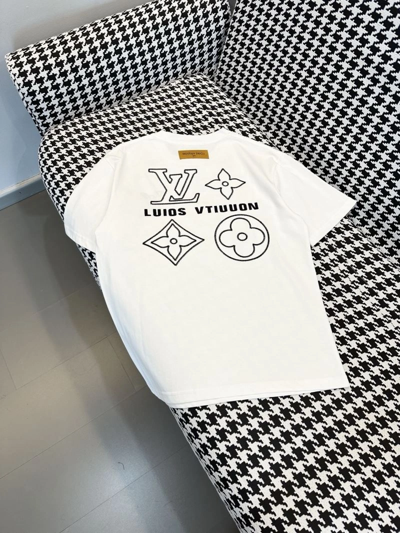 Budget-friendly Louis Vuitton T-Shirts