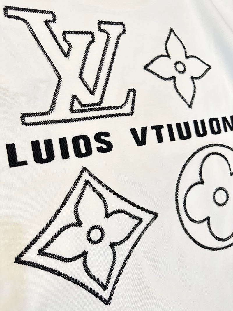 Budget-friendly Louis Vuitton T-Shirts