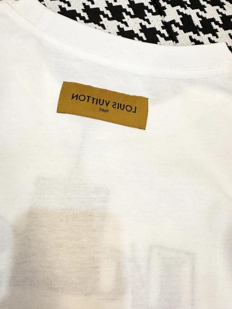 Discounted Louis Vuitton T-Shirts