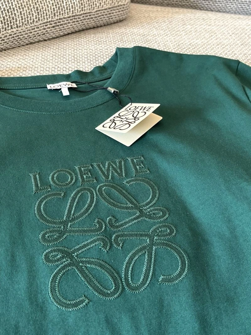 Exact replica Louis Vuitton T-Shirts