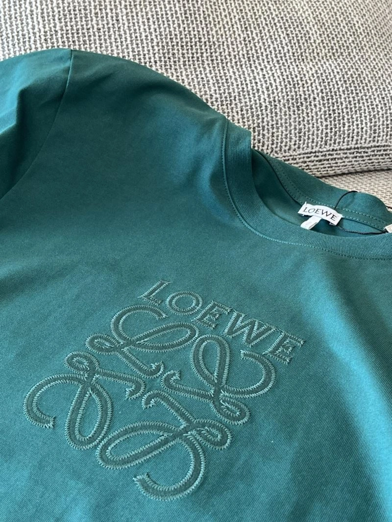 Exact replica Louis Vuitton T-Shirts
