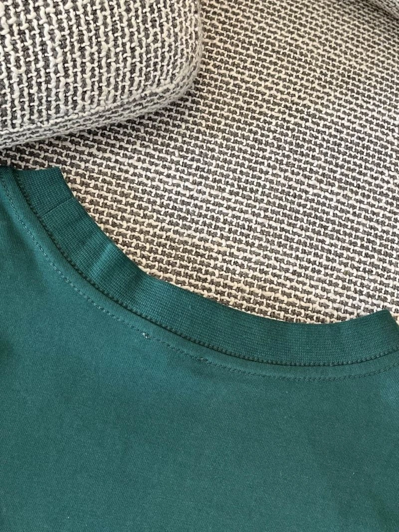 Exact replica Louis Vuitton T-Shirts