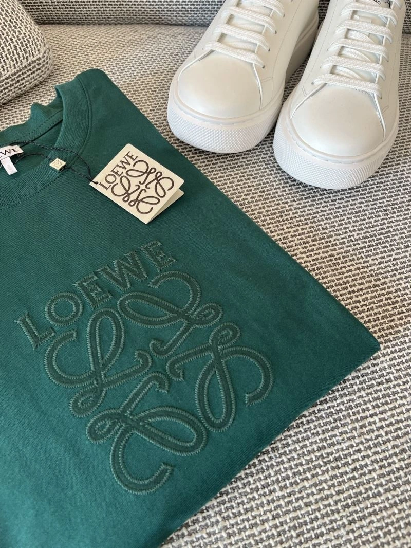 Exact replica Louis Vuitton T-Shirts