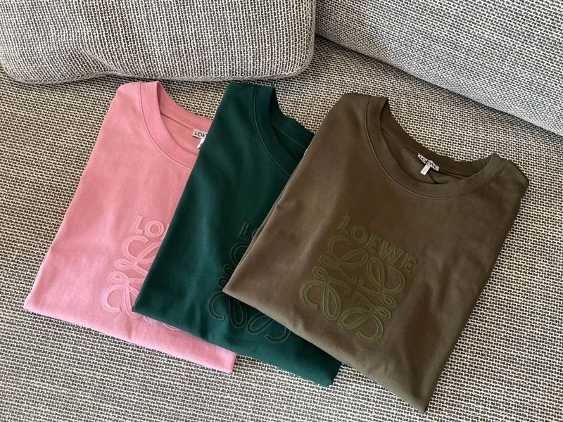High accuracy Louis Vuitton T-Shirts