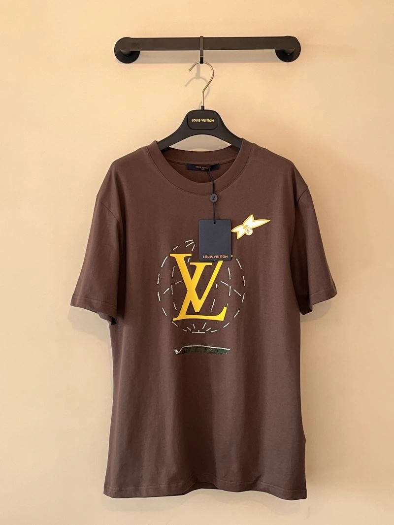 Louis Vuitton T-Shirts