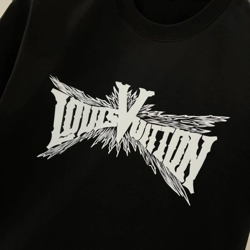 Official Louis Vuitton T-Shirts