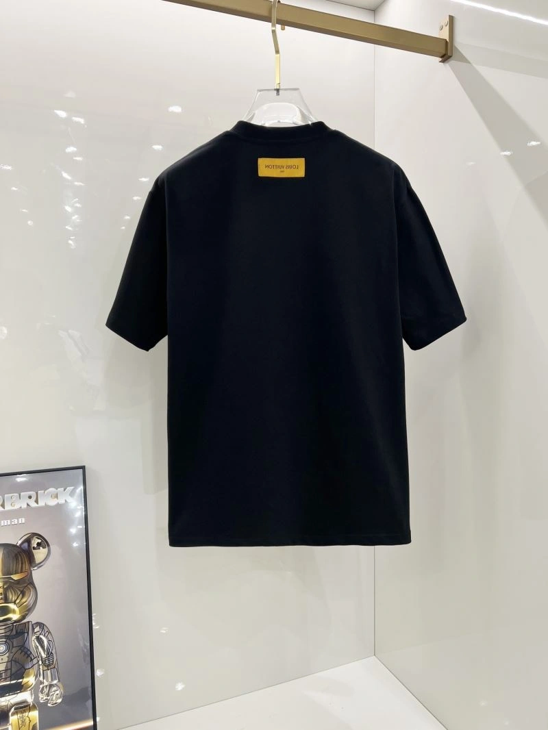 Official Louis Vuitton T-Shirts