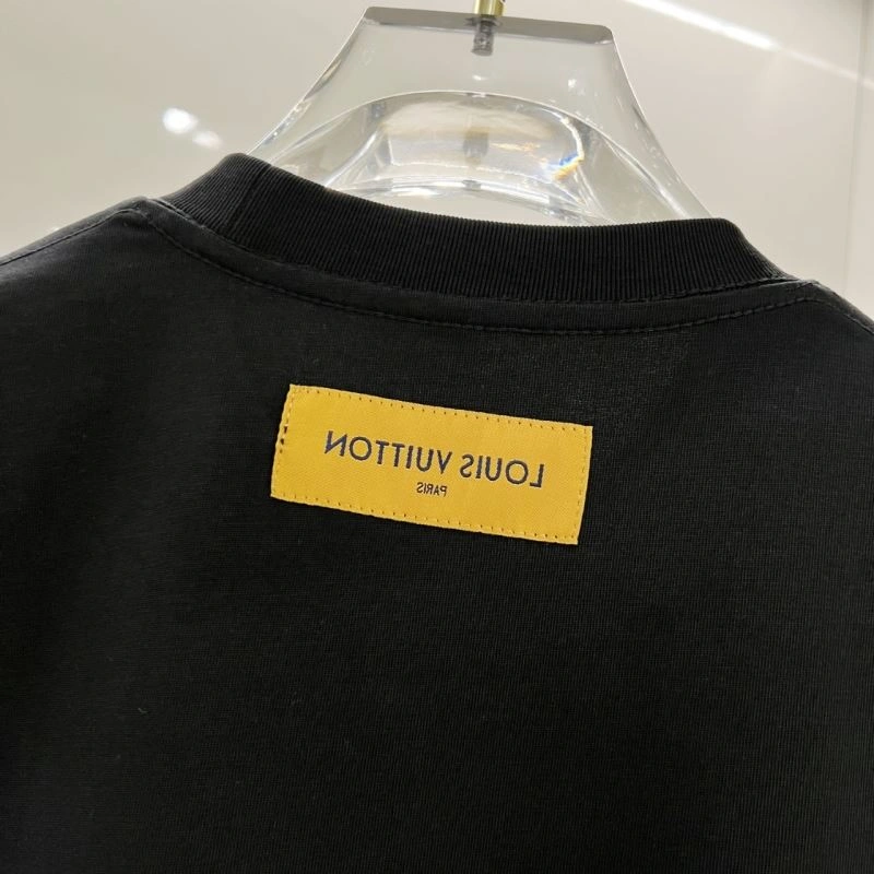 Official Louis Vuitton T-Shirts