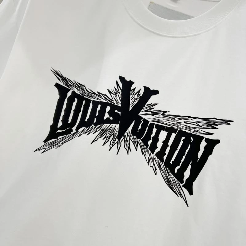 1:1 copy Louis Vuitton T-Shirts