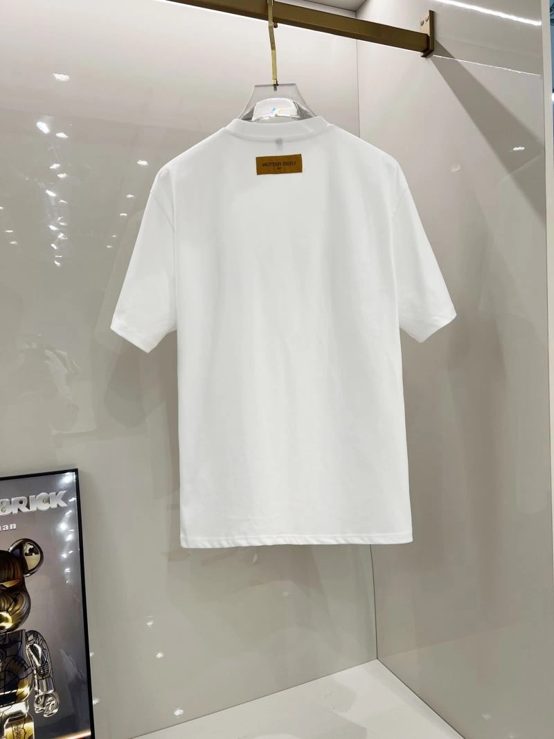 1:1 copy Louis Vuitton T-Shirts