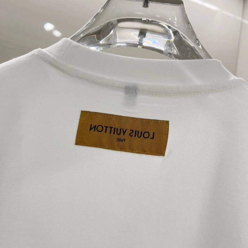 1:1 copy Louis Vuitton T-Shirts