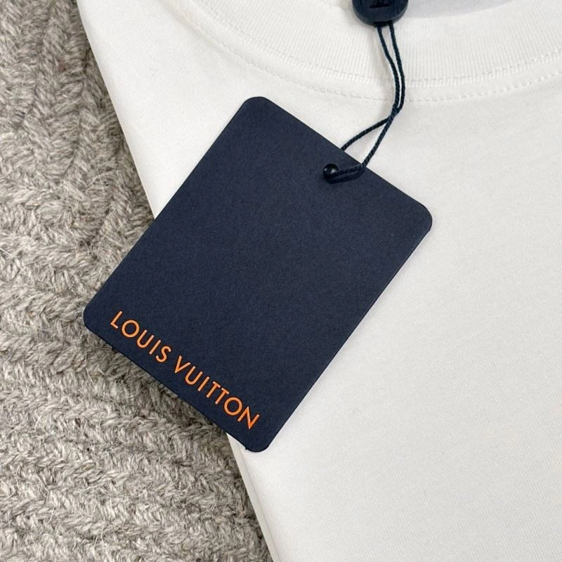 1:1 copy Louis Vuitton T-Shirts