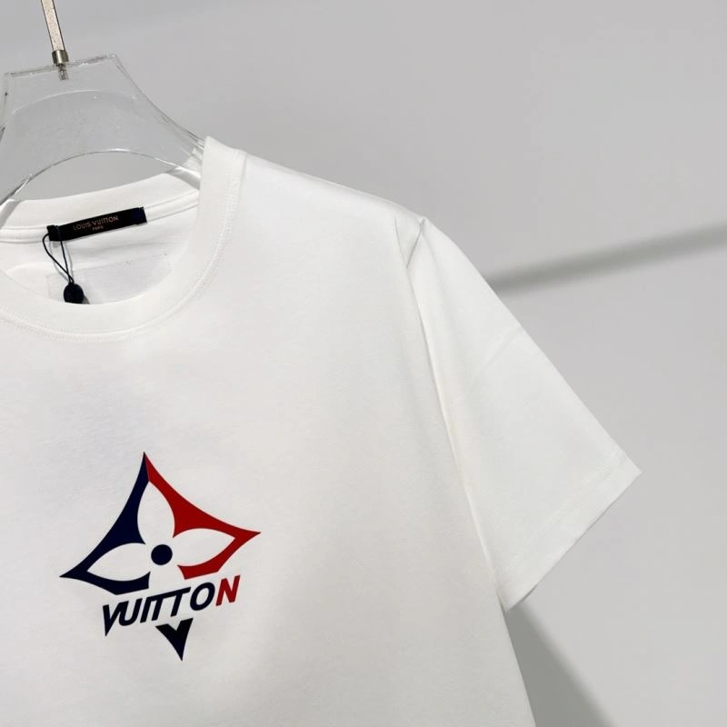1:1 copy Louis Vuitton T-Shirts