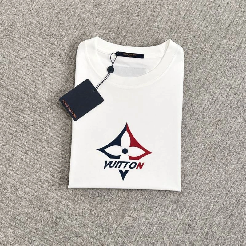 1:1 copy Louis Vuitton T-Shirts