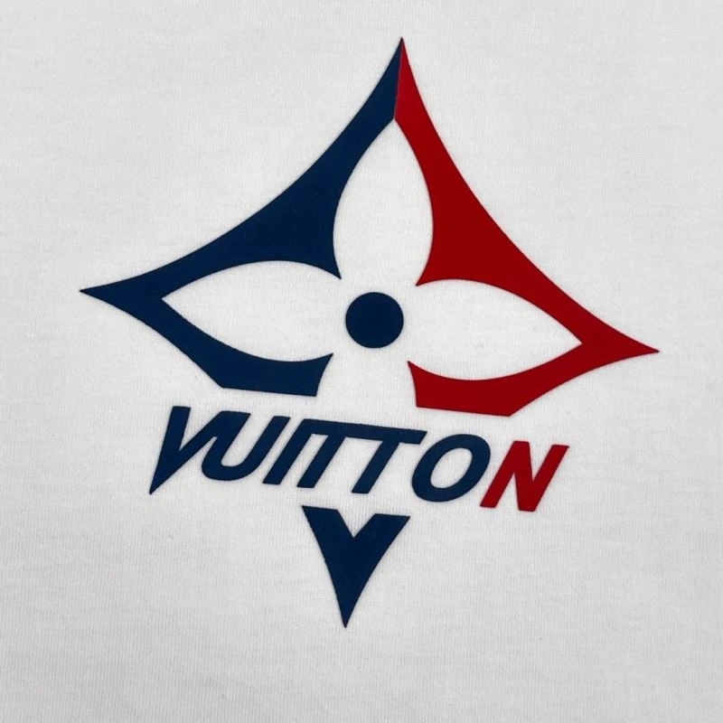 1:1 copy Louis Vuitton T-Shirts