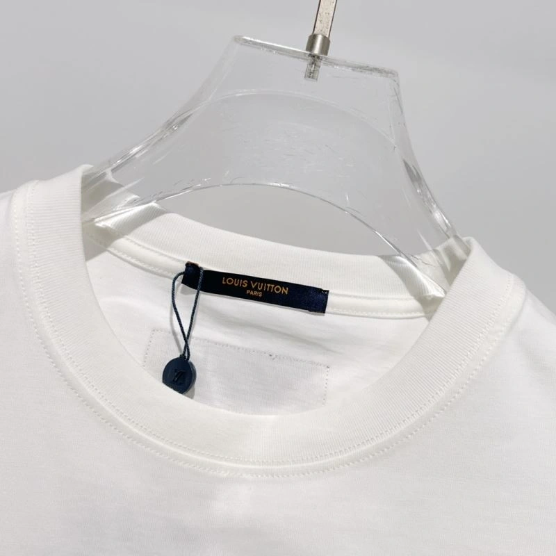 1:1 copy Louis Vuitton T-Shirts