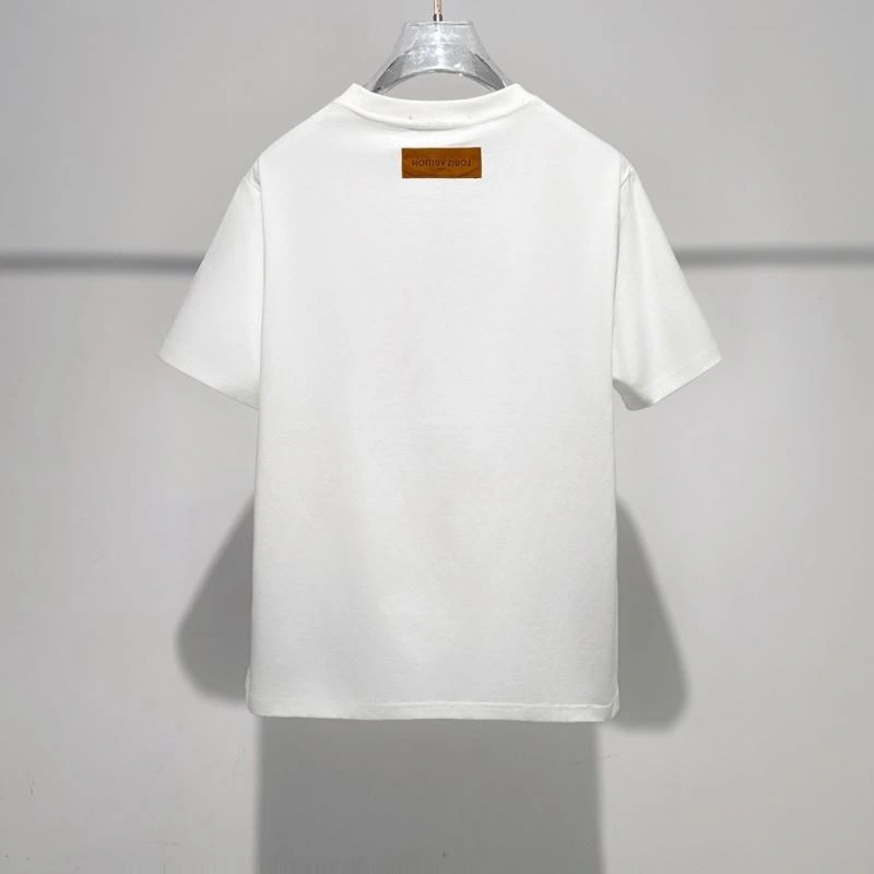 1:1 copy Louis Vuitton T-Shirts